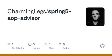 Github Charminglegs Spring Aop Advisor