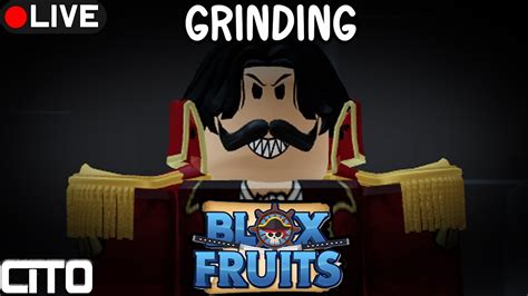 🔴 Live Otw 1200 Blox Fruits Indonesia Youtube