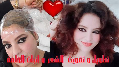 اقسم بالله👌 عمرني شفت شي دوا بحالو كيعالج وكيطول الشعر وكيدير الخلفة