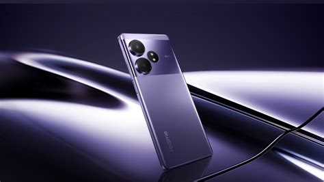 Realme Gt Neo 6 With Snapdragon 8s Gen 3 Soc 120w Fast Charging