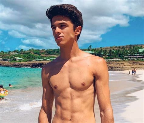 Brent Rivera Phone Number Fanmail Address Email Id And Contact