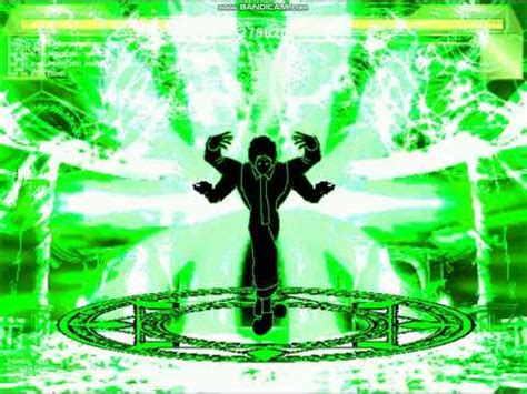 Mugen Virtual Excellent Donald Showcase Youtube