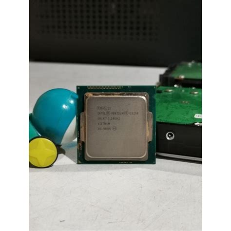 cpu intel socket 1150 pentium i3 i5 i7 | Shopee Thailand