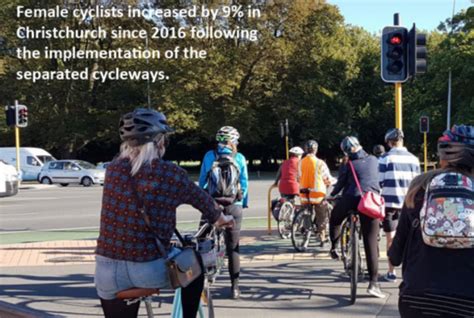 Gender Sensitive Design How City Planning And Design Impacts On Gender Equality New Zealand