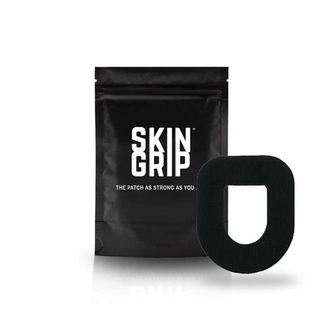 Skin Grip Omnipod Adhesive Patches