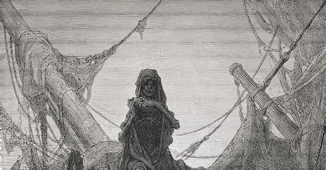 English 206 British Literature From 1800 Rhyme Of The Ancient Mariner