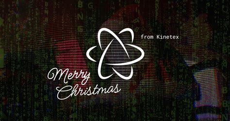 Greetings From Kinetex Kinetex Network Medium