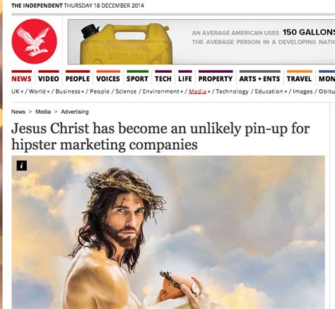 Happy Christmas Its Sexy Jesus — Thisiscraigainsley