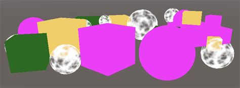 Custom Render Pipeline