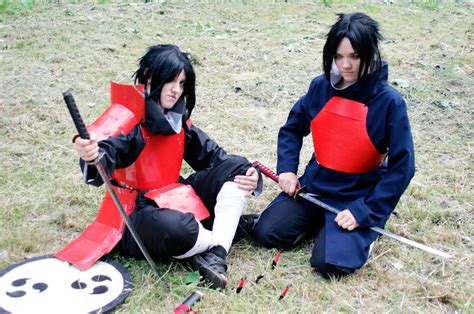 Cosplay Izuna Madara Uchiha378 By Nakagoinkuto On Deviantart