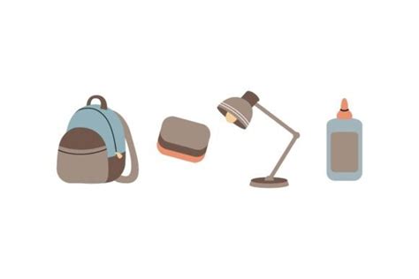 School Learning Graphic By Nouraartdesign · Creative Fabrica