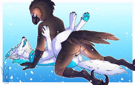 Rule 34 2futas Absurd Res Anthro Artica Sparkle Avian Bird Bodily