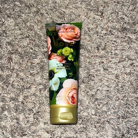 Bath And Body Works Bath And Body Bath Body Works Ultra Shea Body Cream