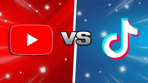 🔴youtube Vs Tiktok 🔵 9529 0030 4249 By Menox Fortnite Creative Map