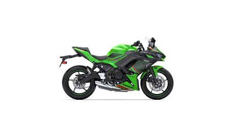 Kawasaki Ninja 650 Horsepower