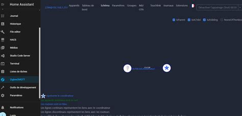 Zigbee2mqtt Ne Démarre Pas Page 2 Entraide Home Assistant Home