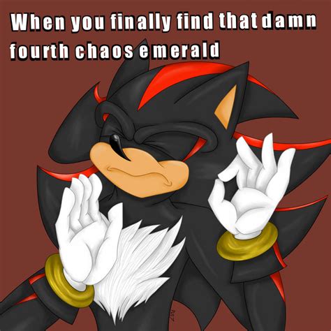 Shadow Meme By Evillittlelime On Deviantart