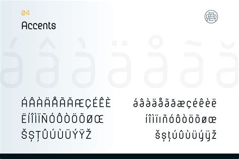 Cabo Soft Typeface Design A Lot