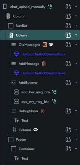 listview infinite scroll automatically loads without scroll