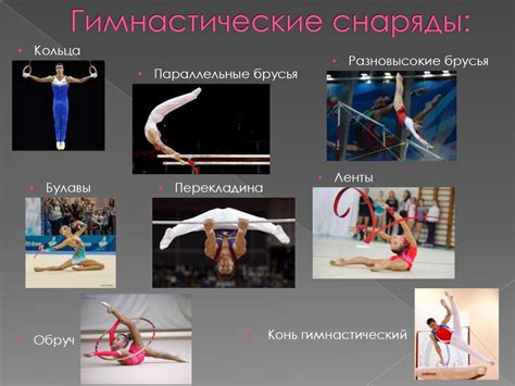 Гимнастика 10 класс Online Presentation