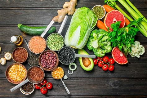 4 Healthy Ramadan Recipes For Plant Based Diet About Islam