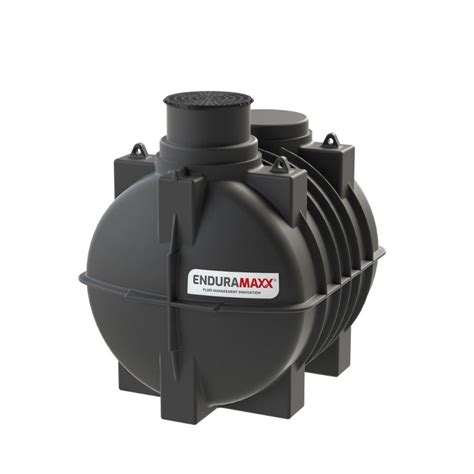 2500 Litre Underground Water Tank Enduramaxx Tanks Uk