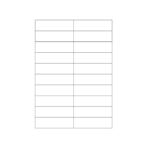 Comelit Name Tag Sheets For Comelit Vandalcom Entrance Panel Smart R Distribution