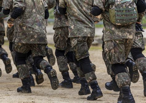 여군·민간인 다 찍혔다…신병교육대 女화장실 몰카범 잡고보니