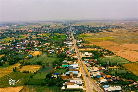 គម្រោងផ្លូវល្បឿនលឿនភ្នំពេញ សៀមរាបគ្រោងបញ្ចប់ការសិក្សាយ៉ាងយូរនៅដើមខែមិថុនាខាងមុខនេះ