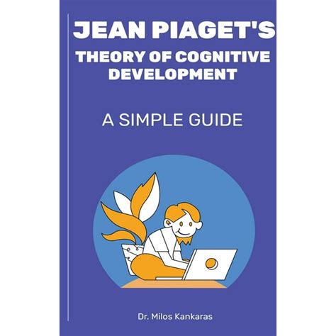 Theory Of Cognitive Development On Sale
