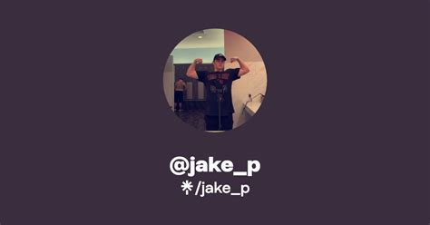Jake P Tiktok Linktree