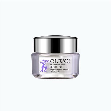 全线产品 克莱氏 Clexc官网