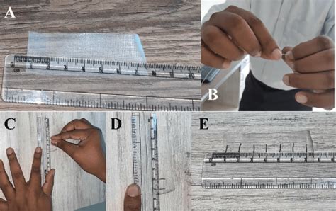 Step By Step Description Of Procedure Of Preparation Of Customized