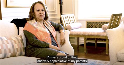 Video Alicia Cepeda Maule On Linkedin My Mom Adela Cepeda Led Her