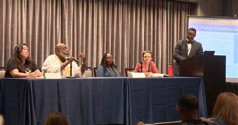 Empowering Community Schools Through Impactful Policy An Overview Of