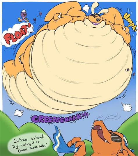 Pokemon Water Inflation