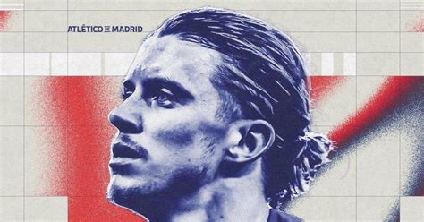 Mercado De Fichajes Conor Gallagher Chelsea Al Atlético De Madrid