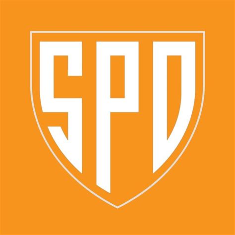 Logo Spd Vetores E Arquivos Psd Grátis Para Download