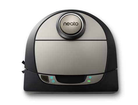 Neato Botvac D7 Il Robot Aspirapolvere Che Si Controlla Da Apple Watch