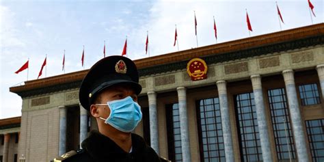 China Passes Foreign Relations Law With Eye On Countering Sanctions