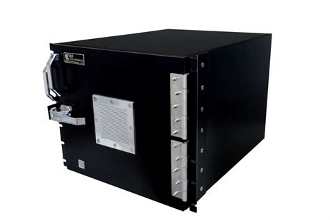 Hdrf 1560 D Rf Shielded Test Box For Rvr Testing At ₹ 95000piece