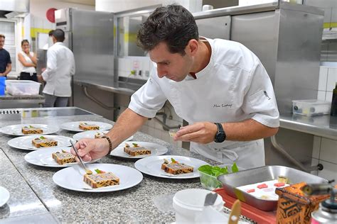 Le championnat du monde de Pâté en croûte sélection Tahiti au lycée