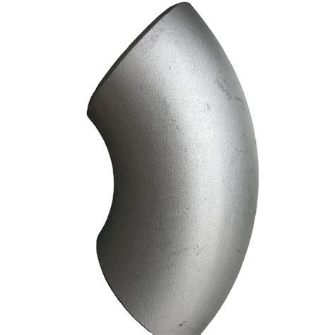 Welded Threaded Socket Weld Stainless Steel Elbow