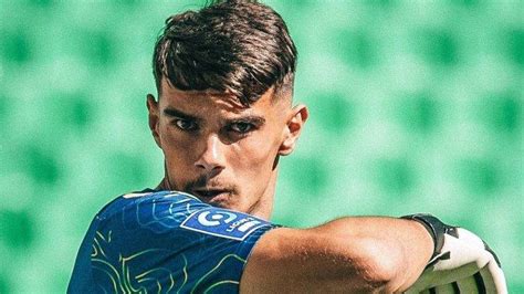 Noah Raveyre Jadi Rekrutan Pertama Ac Milan Setelah Era Paolo Maldini
