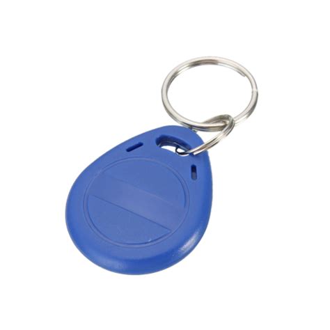Khz Employee Rfid Tag Rfid Made In China