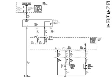 Diagram Pontiac G6 Engine Sensor Diagram Mydiagramonline