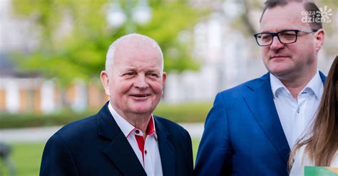 Konferencja radnych Radomskiego Paktu Samorządowego zdjęcia
