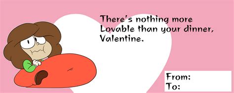 Valentine Card Amanda By Jannetejoudson On Deviantart