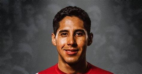 Brandon Rivera Compañero De Egan En El Team Ineos Se Accidenta Y Es