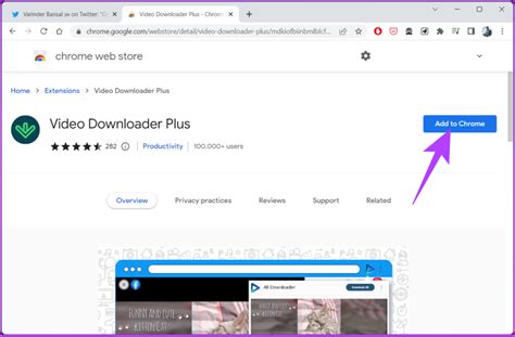 How to Download Video From Twitter (X) DMs on PC and Mobile - Guiding Tech